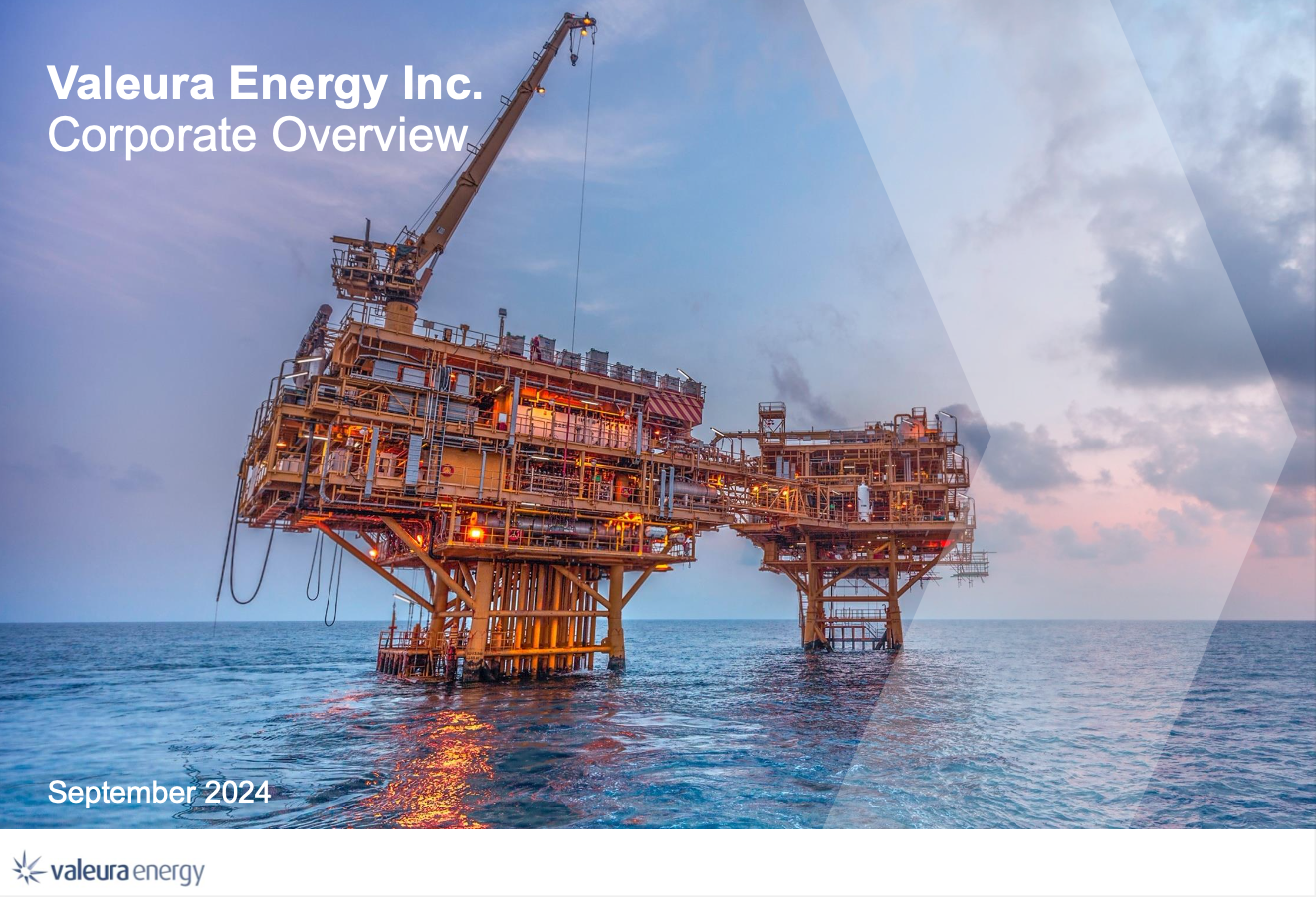 Valeura Energy Inc.